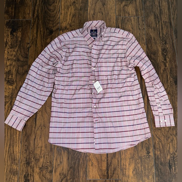 Stafford | Shirts | Mens Button Down Shirt | Poshmark